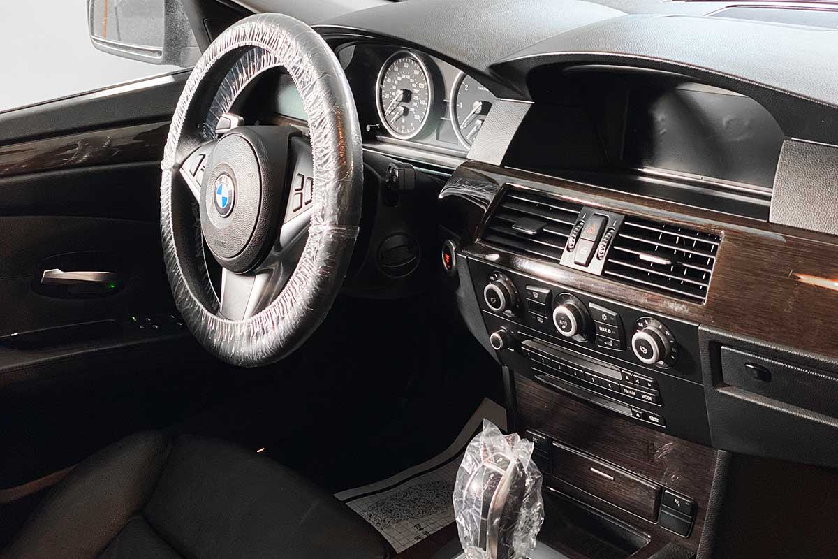 Auto Detailing - Eminent Auto Detail