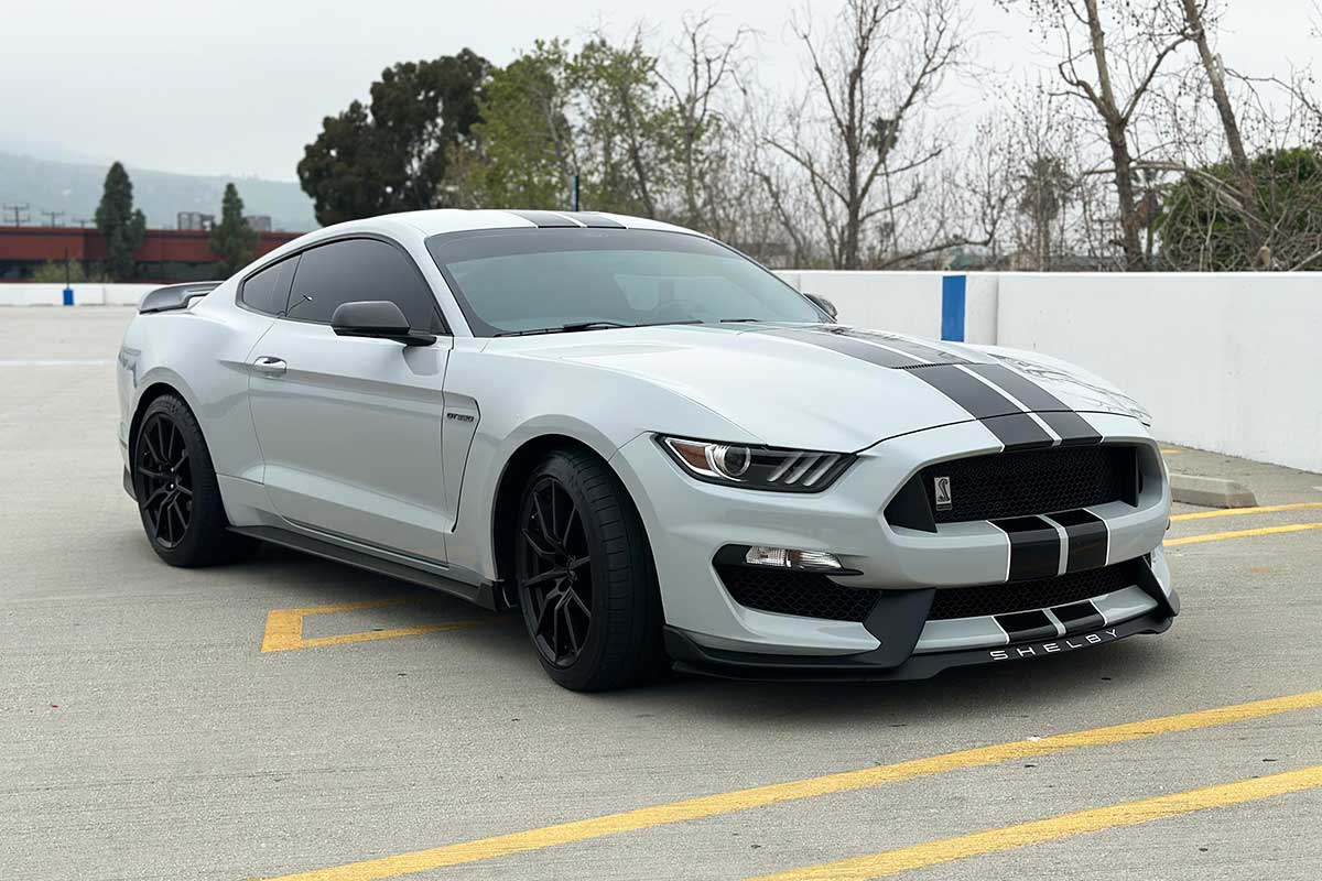 Auto Detailing - Eminent Auto Detail