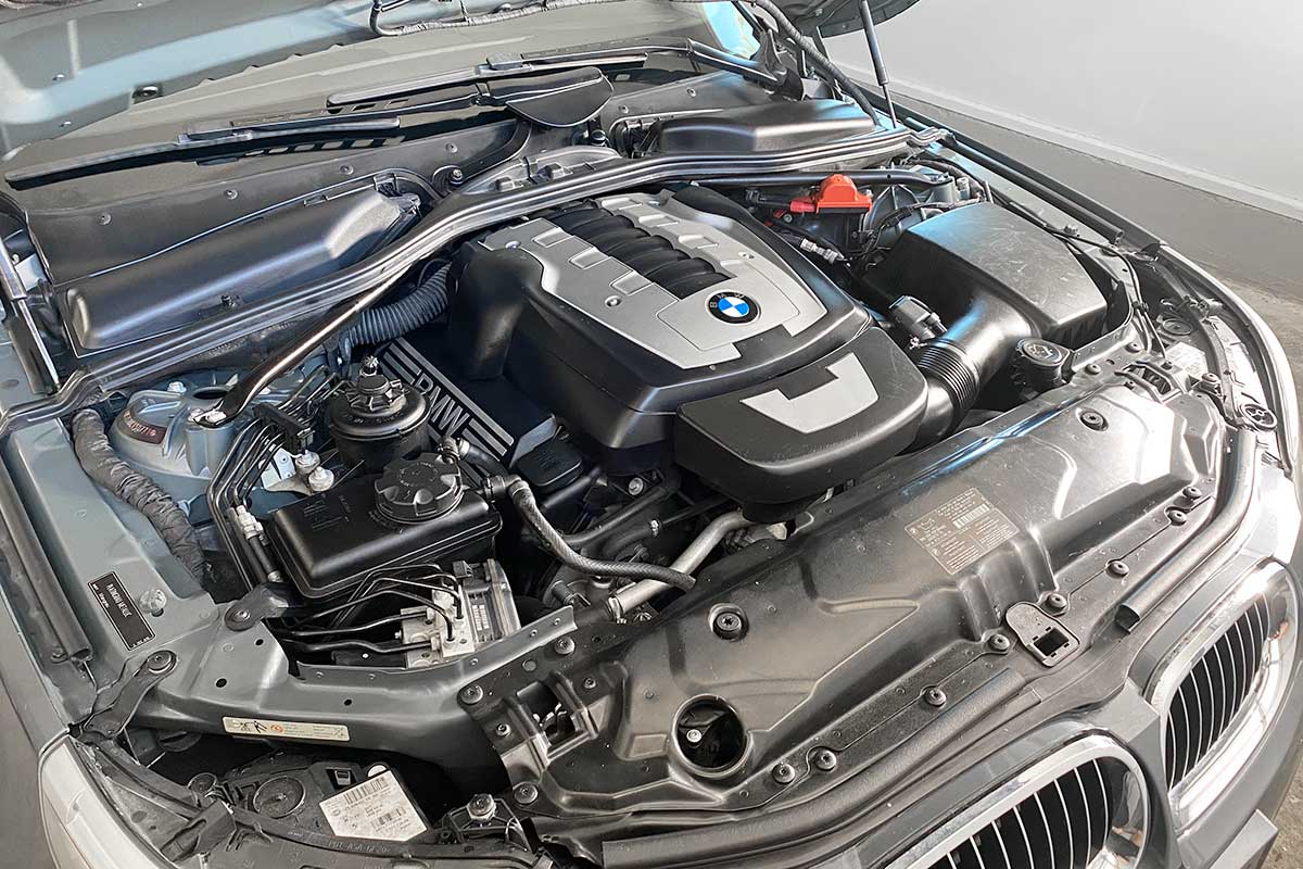 Auto Detailing - Eminent Auto Detail